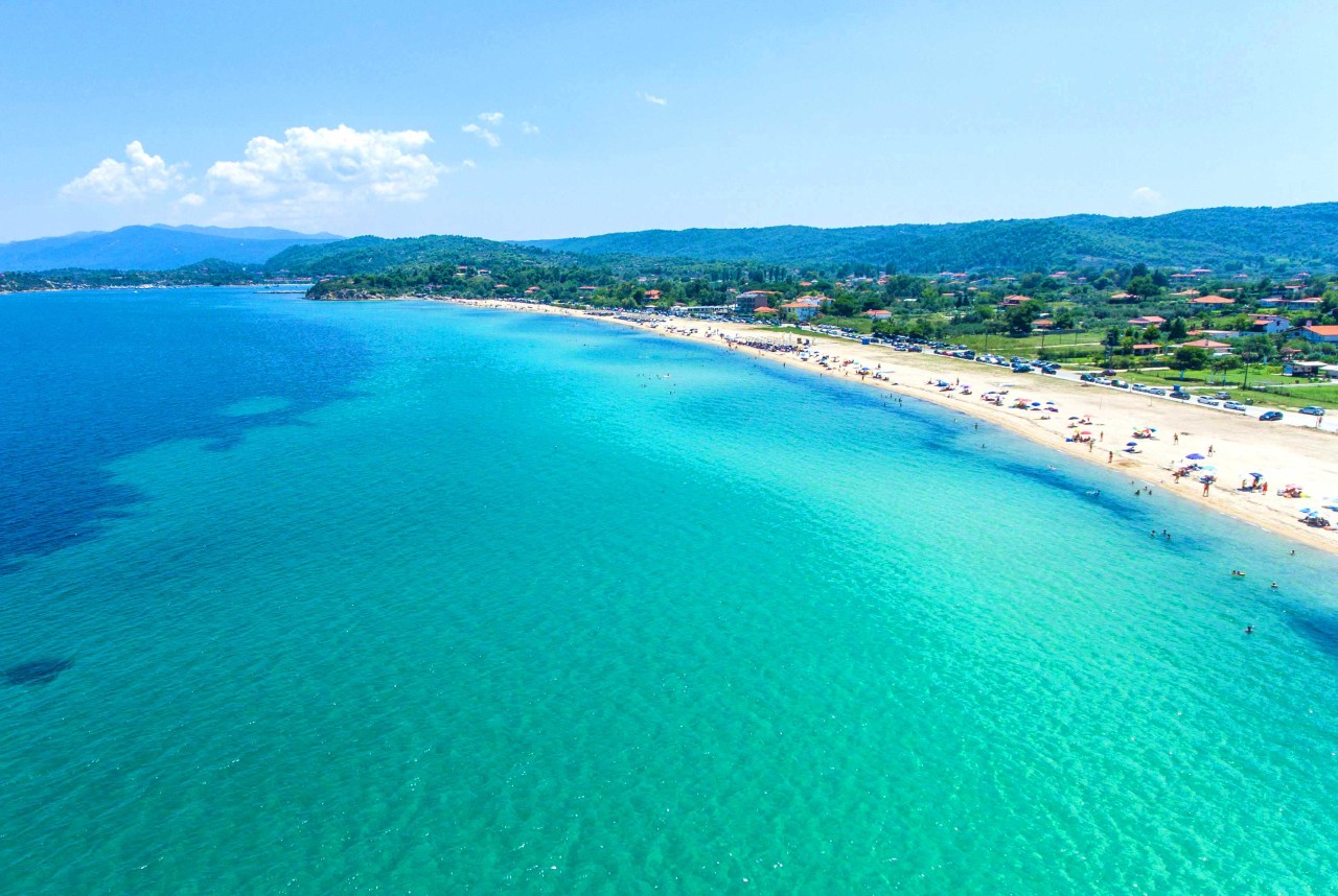 Βραβεία - Ammouda Villas στη Σιθωνία Χαλκιδικής: Όρμο Παναγίας βίλες ...